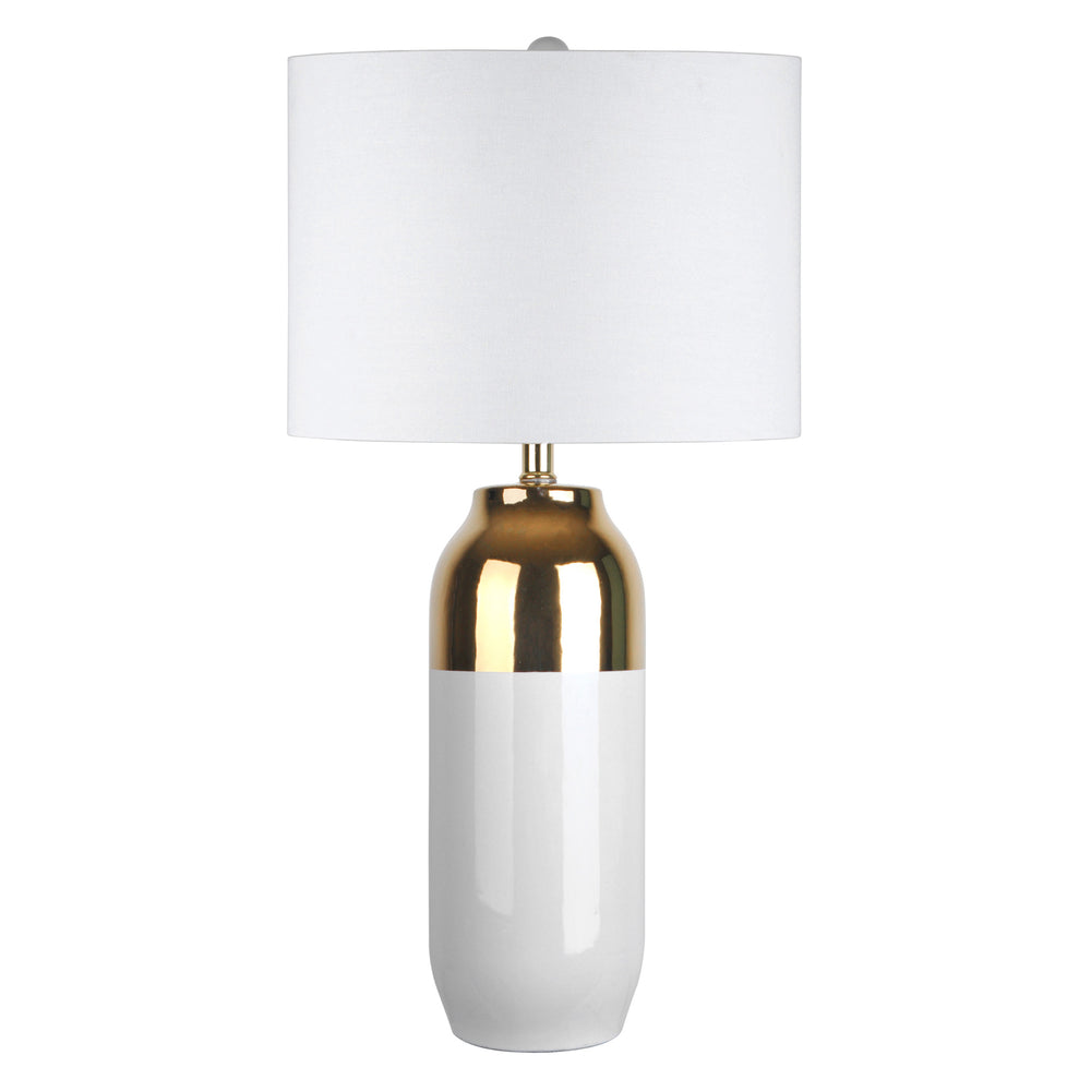 Heslin Table Lamp