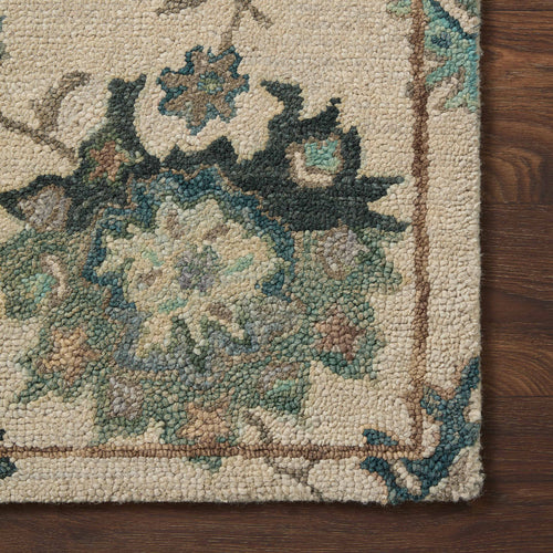 Loloi Padma Astro Hooked Rug
