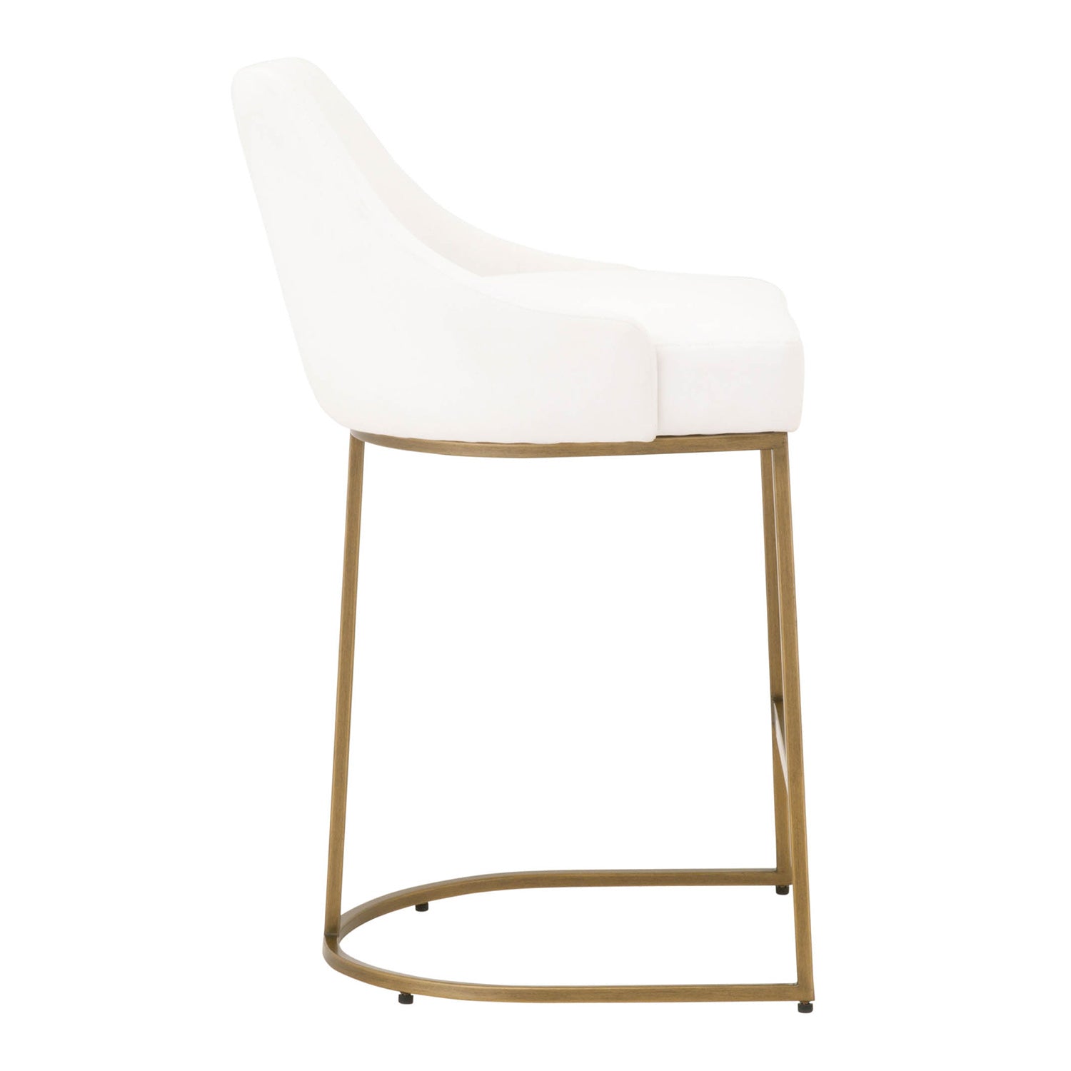 Parissa Counter Stool Set of 2 – Paynes Gray