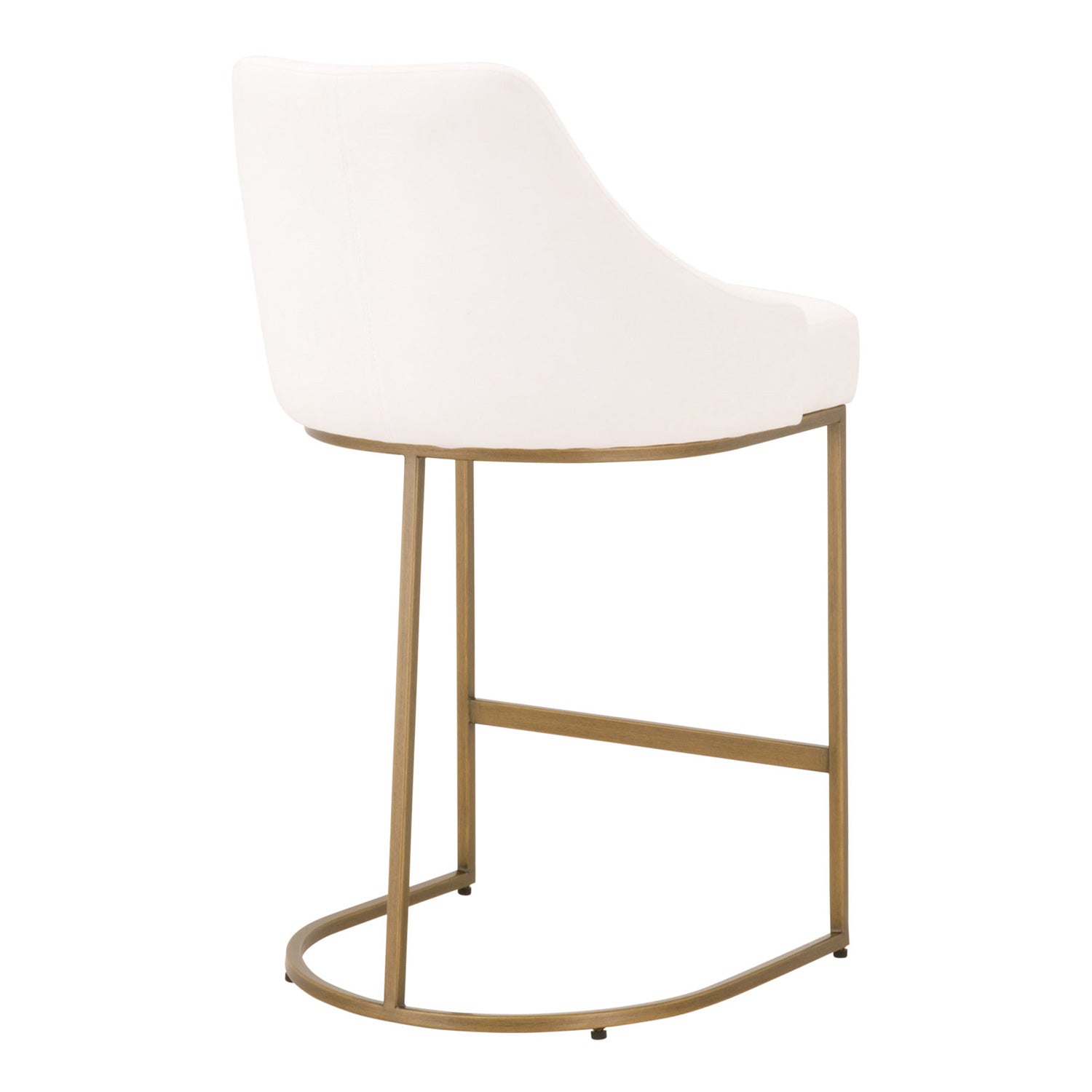 Parissa Counter Stool Set of 2 – Paynes Gray