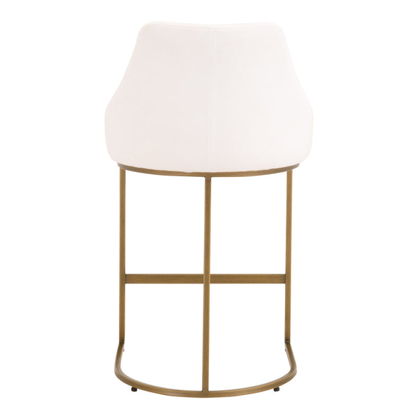 Parissa Counter Stool Set of 2 – Paynes Gray