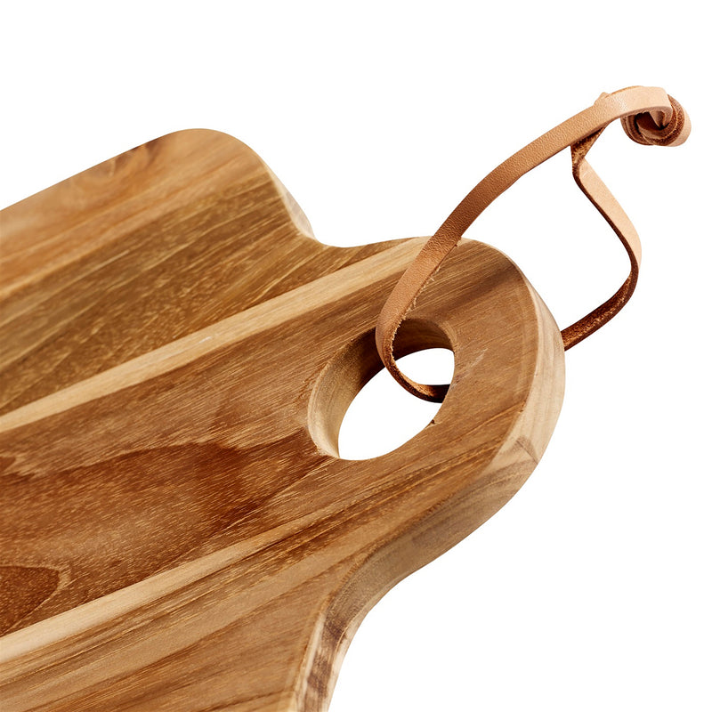 Marcia Rectangle Cheese Board – Paynes Gray