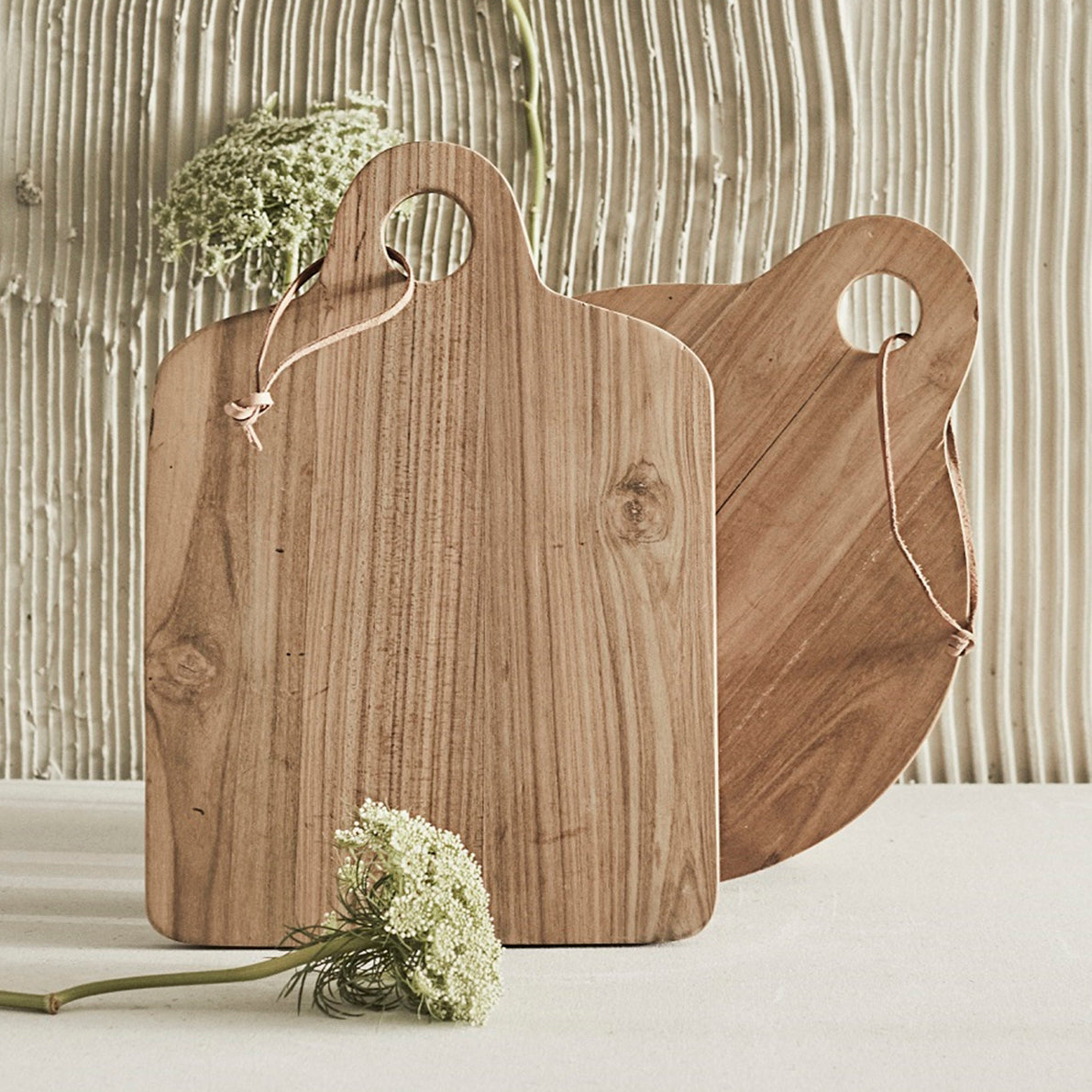 Marcia Rectangle Cheese Board – Paynes Gray