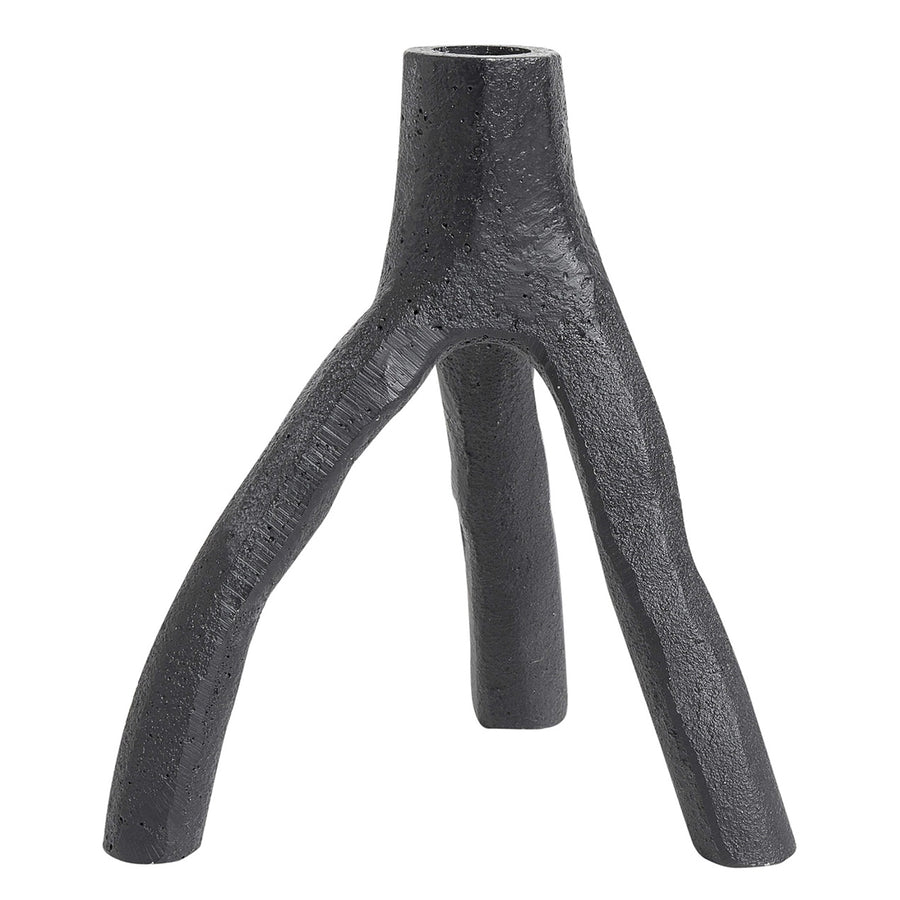 Lodge Candle Holder