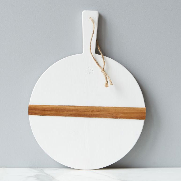 Etu Home Mod Round Charcuterie Board - Final Sale – Paynes Gray