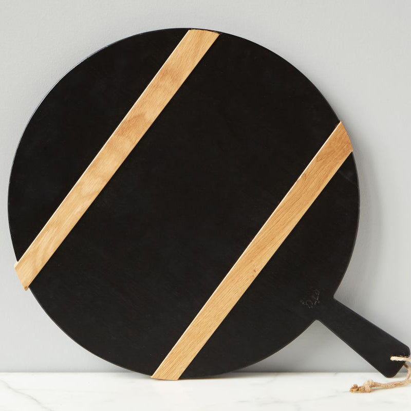 Etu Home Mod Round Charcuterie Board - Final Sale – Paynes Gray