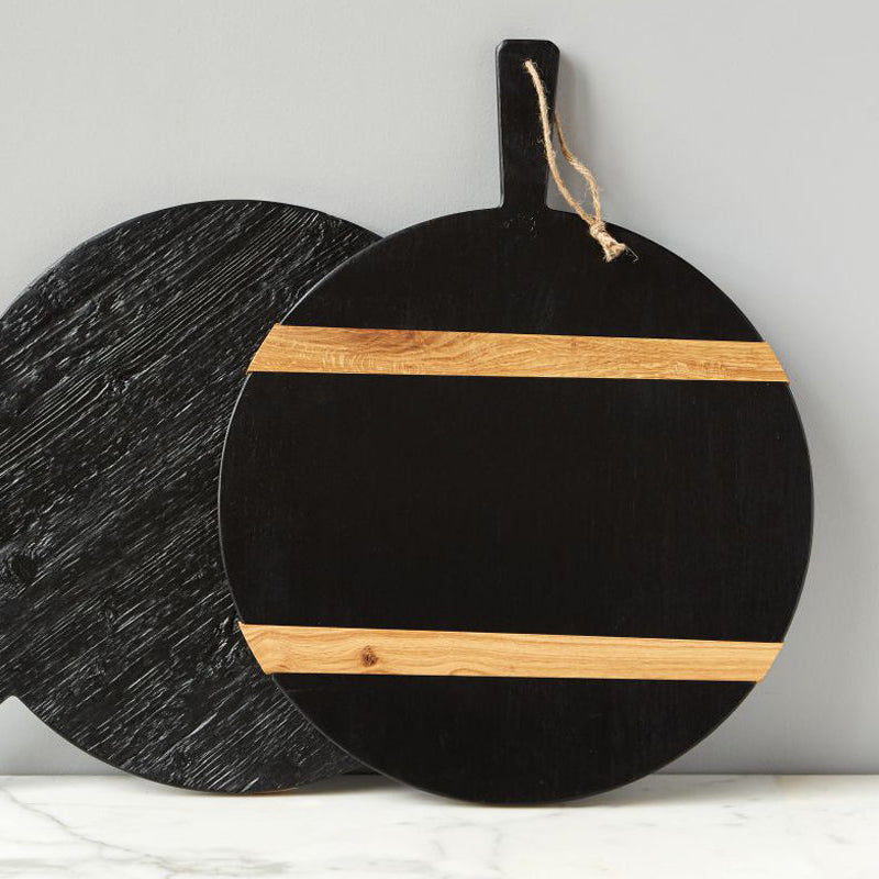 Etu Home Mod Round Charcuterie Board - Final Sale – Paynes Gray