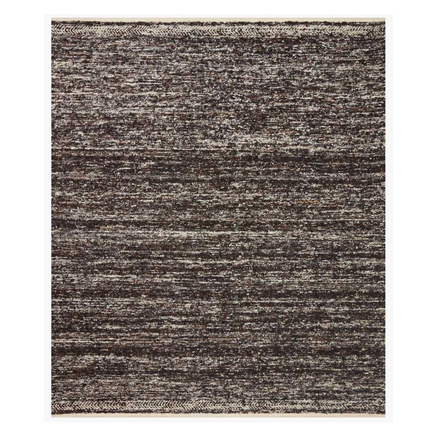 Loloi Reyla Cooper Hand Woven Rug – Paynes Gray