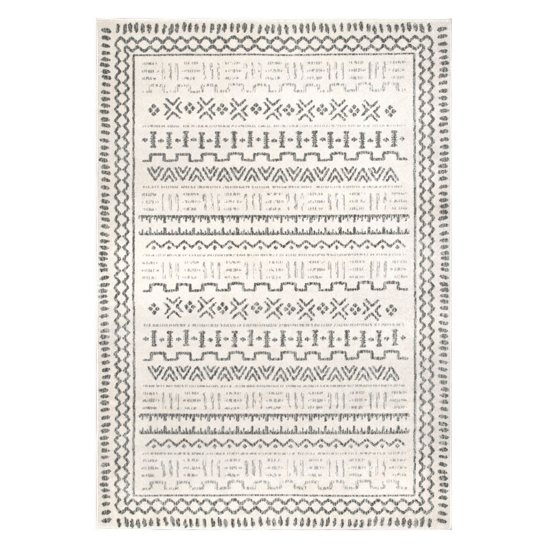 Croix Machine Made Rug