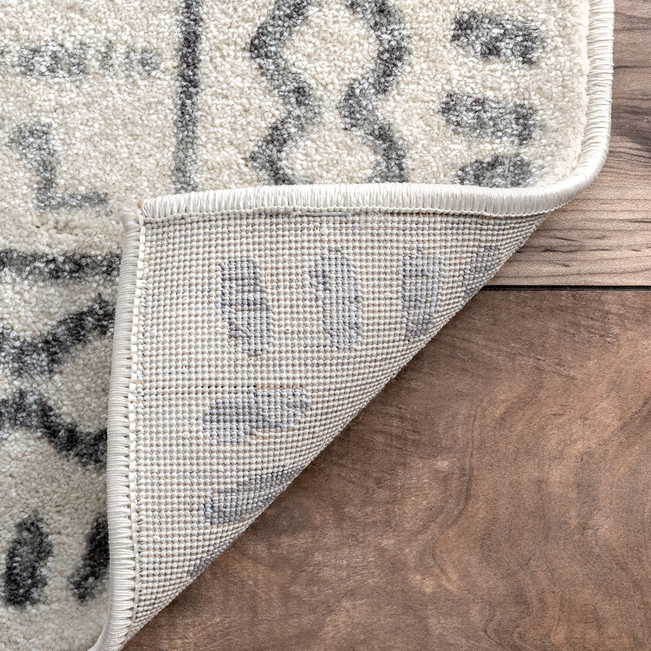 Croix Machine Made Rug