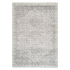 Summit Machine Made Rug – Paynes Gray
