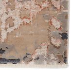 Nikki Chu by Jaipur Living Sanaa Yarden Power Loomed Rug – Paynes Gray