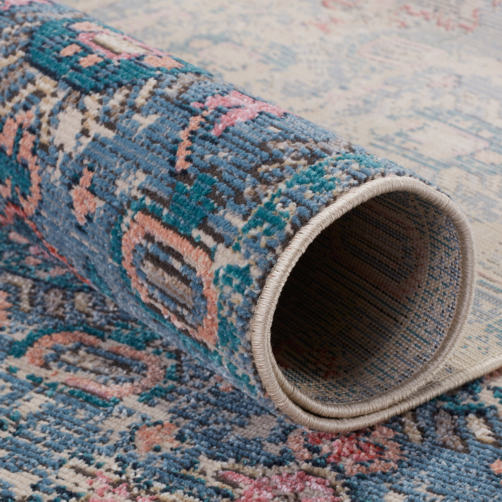 Vibe by Jaipur Living Swoon Farella Indoor/Outdoor Rug