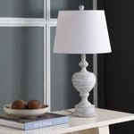 Campbell Table Lamp Set of 2 – Paynes Gray