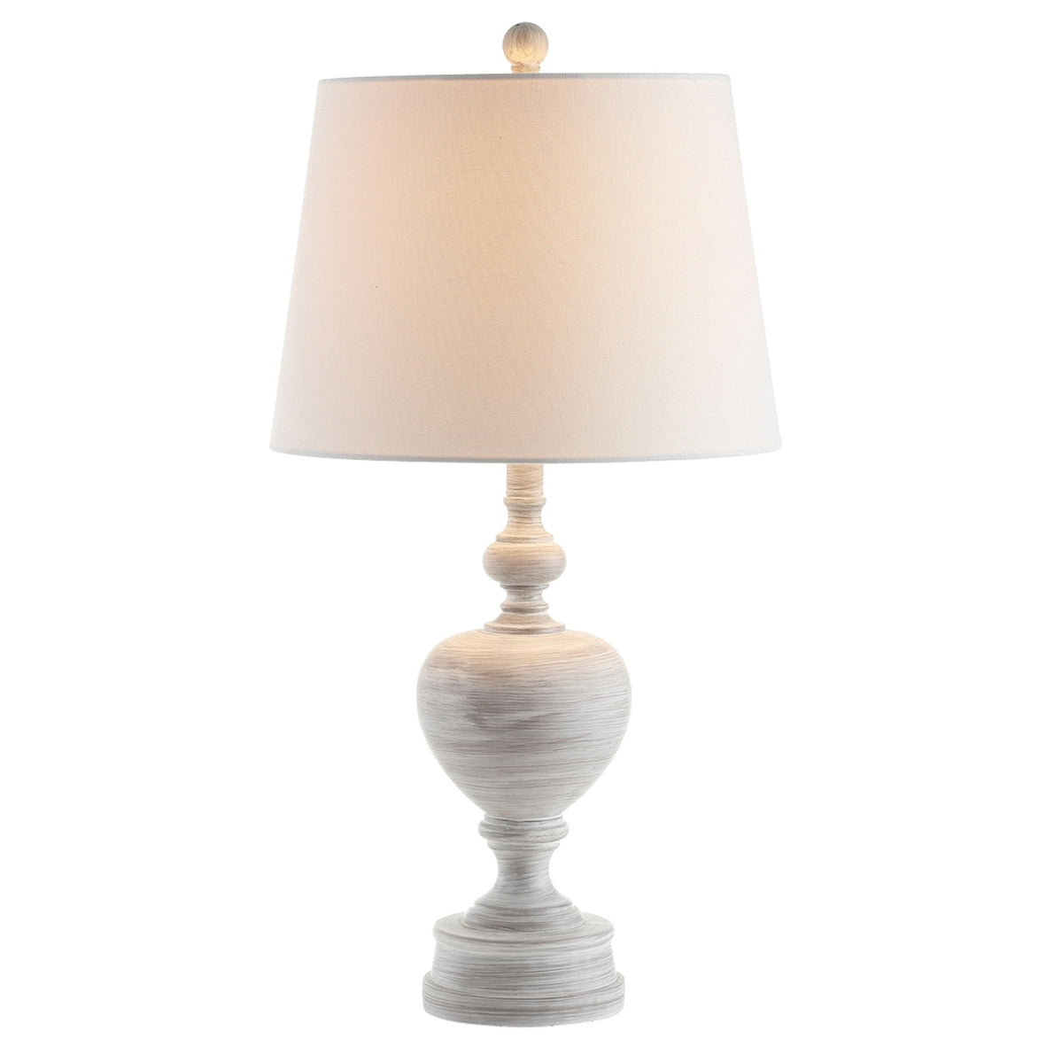 Campbell Table Lamp Set of 2 – Paynes Gray