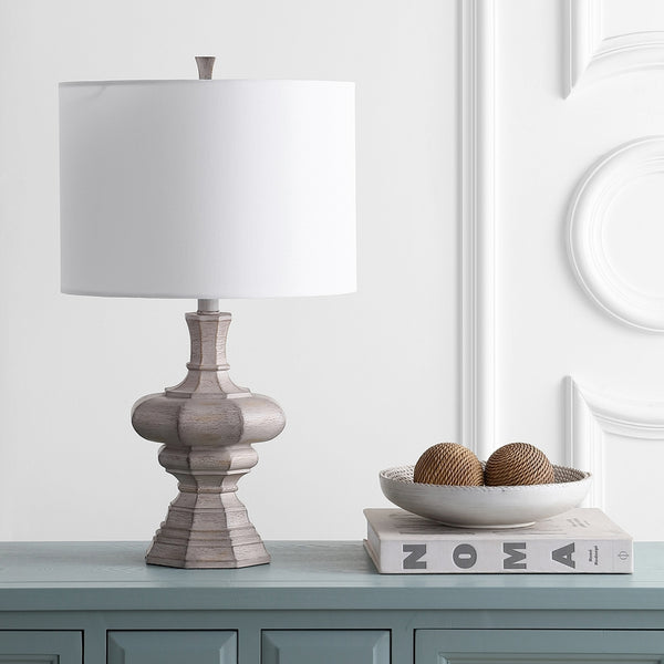 Reiter Table Lamp Set of 2 – Paynes Gray