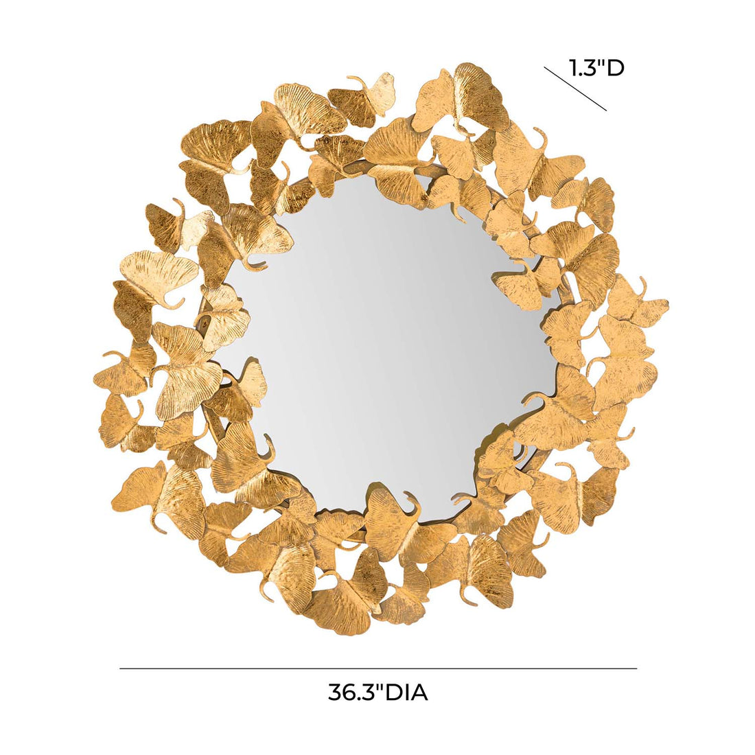 Zarina Wall Mirror