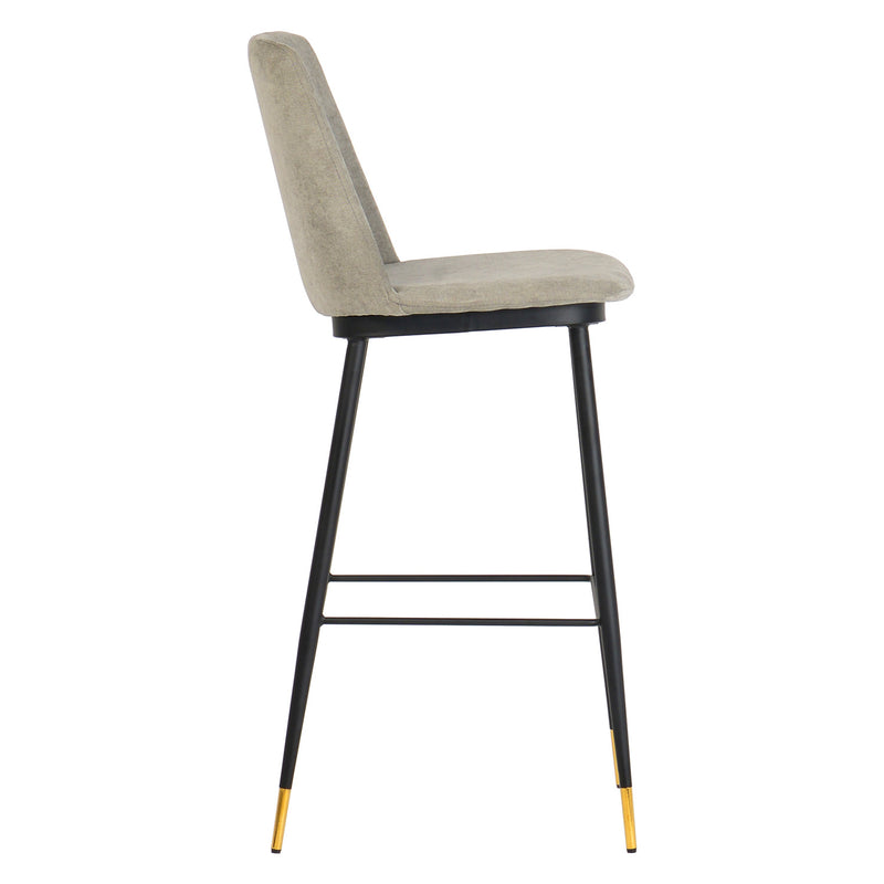 Astra Counter Stool Set of 2 – Paynes Gray