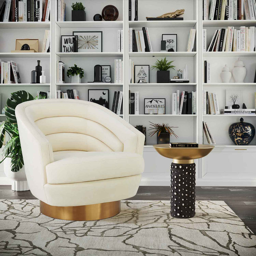 Yates Side Table
