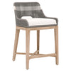Tapestry Counter Stool Set of 2 – Paynes Gray