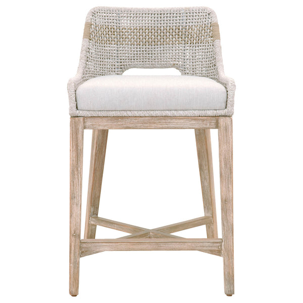 Tapestry Counter Stool Set of 2 – Paynes Gray