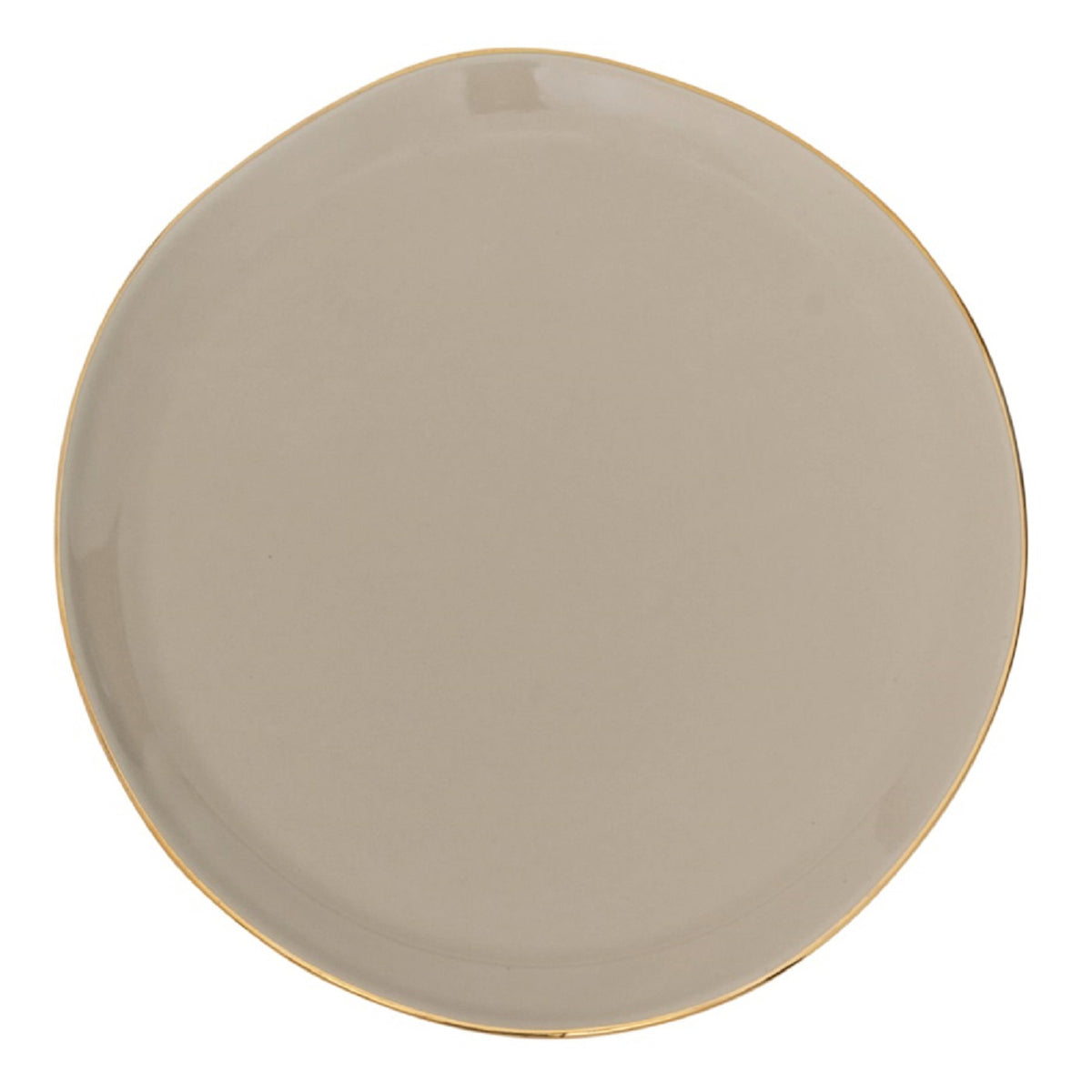 Downing Breakfast Plate Set of 4