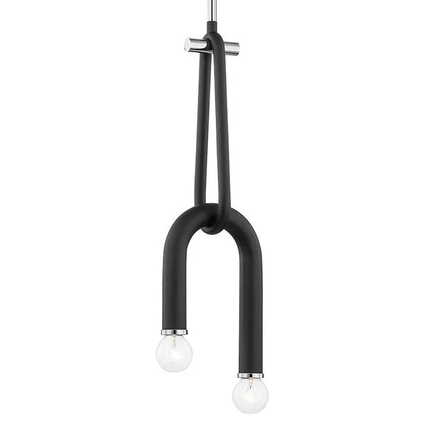 Mitzi Whit Pendant – Paynes Gray