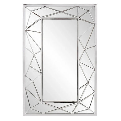 Mirax Rectangular Wall Mirror