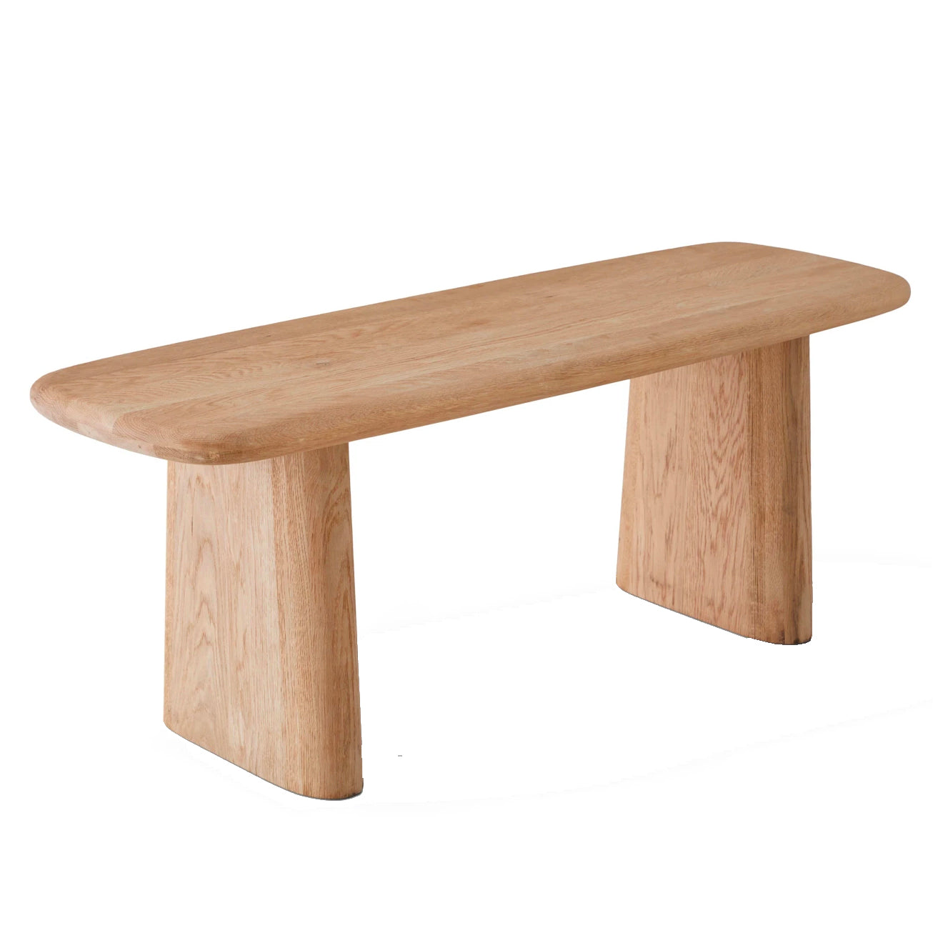 Union Home Laurel Dining Bench – Paynes Gray