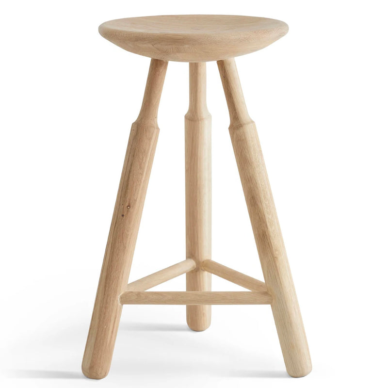 Union Home Dowel Counter Stool Set of 2 – Paynes Gray