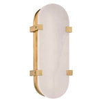 Hudson Valley Lighting Skylar LED Wall Sconce – Paynes Gray
