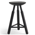 Union Home Dowel Counter Stool Set of 2 – Paynes Gray