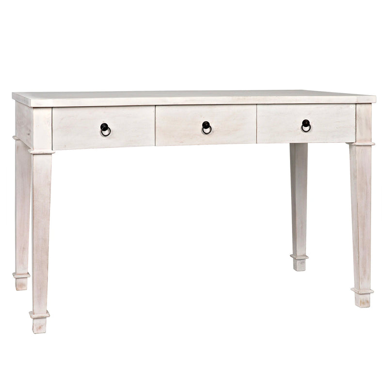 Noir Curba Desk – Paynes Gray