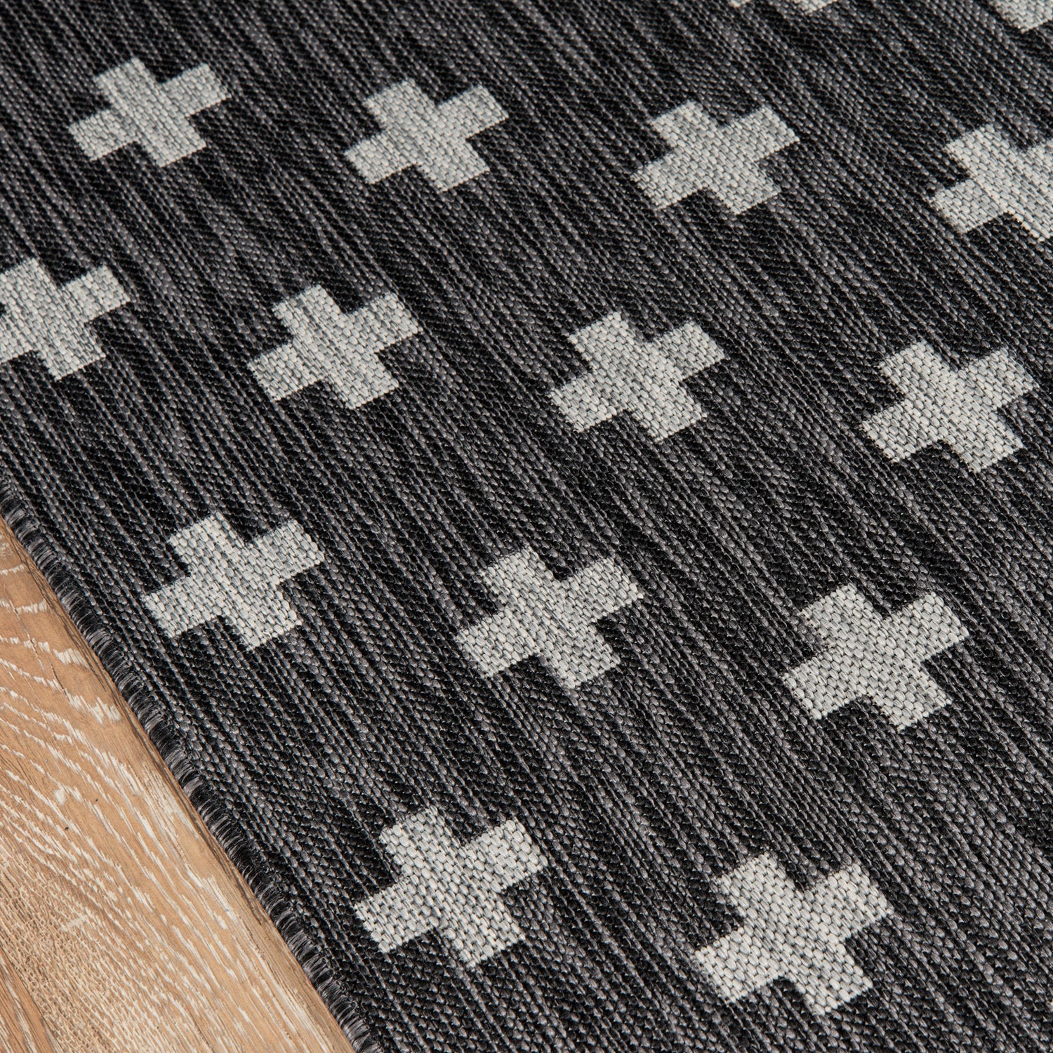 Ventura Plus Indoor/Outdoor Rug – Paynes Gray