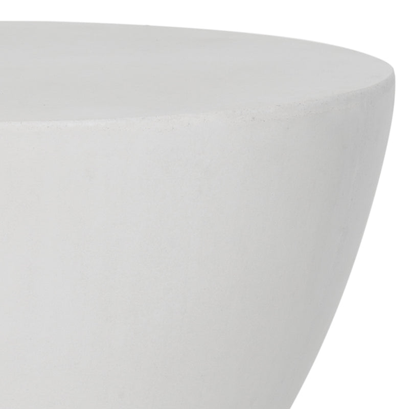 Heron Indoor/Outdoor Stool – Paynes Gray