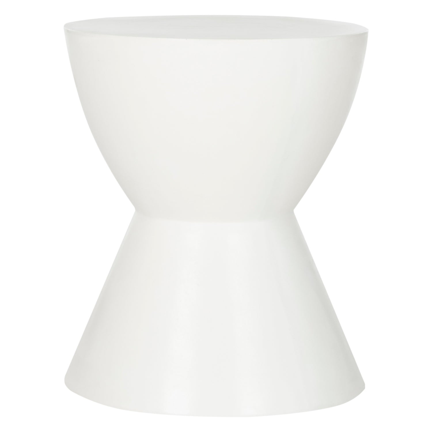 Heron Indoor/Outdoor Stool – Paynes Gray