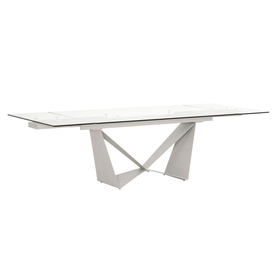 Essentials for Living Vida Extension Dining Table