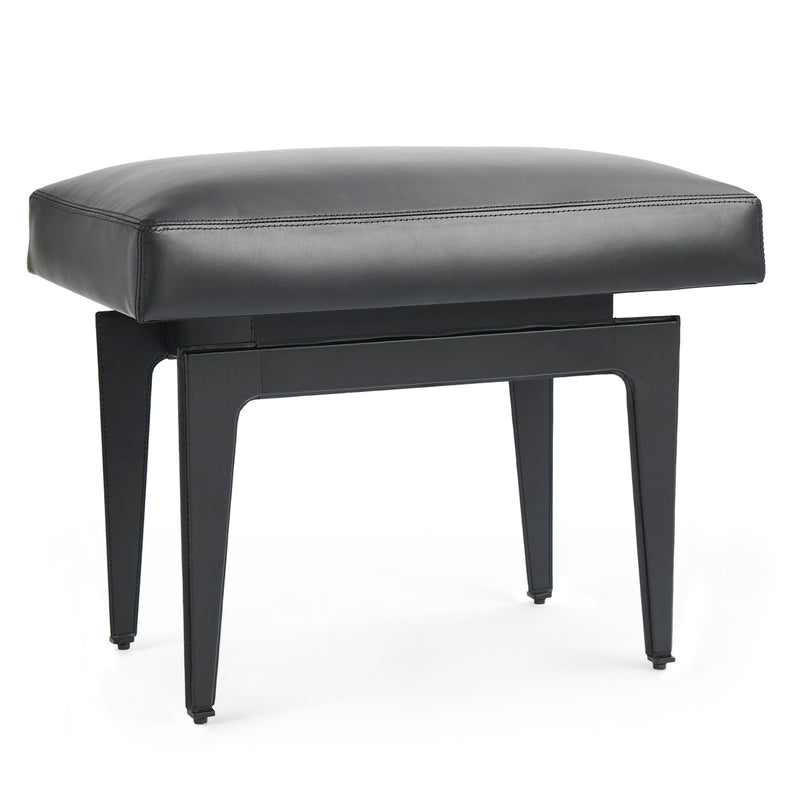 Villa and House Winston Stool – Paynes Gray