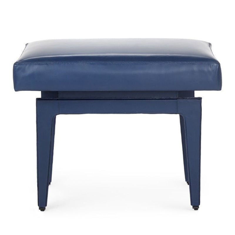 Villa and House Winston Stool – Paynes Gray