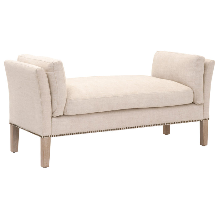 Essentials for Living Warner Bench