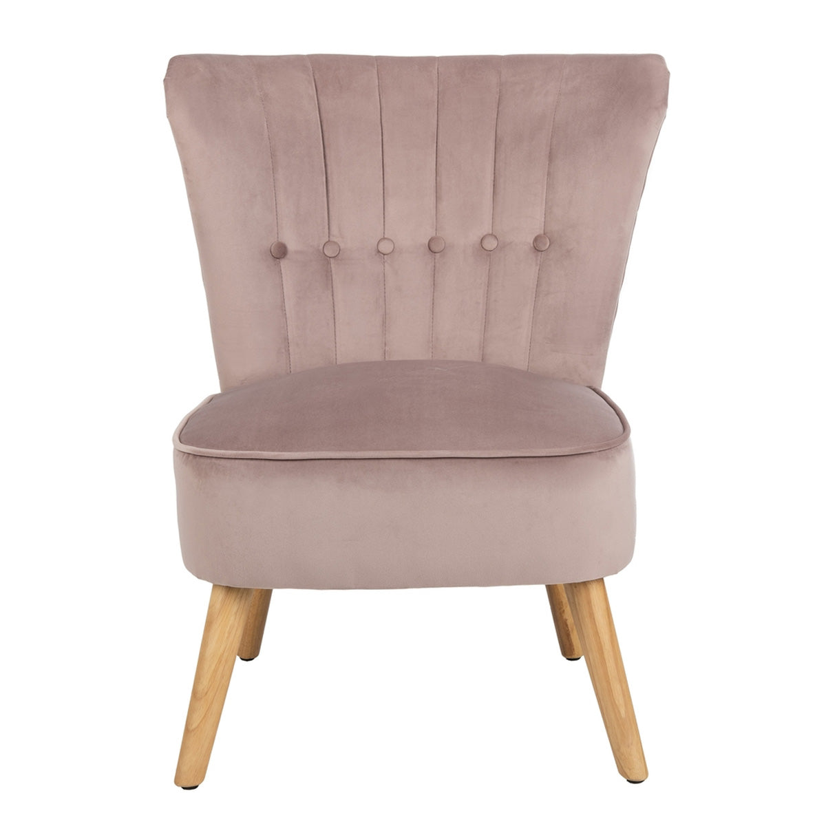 Ciaran Mid Century Accent Chair – Paynes Gray
