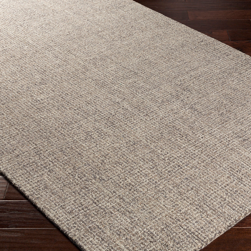 Surya Aiden Dixie Hand Tufted Rug – Paynes Gray