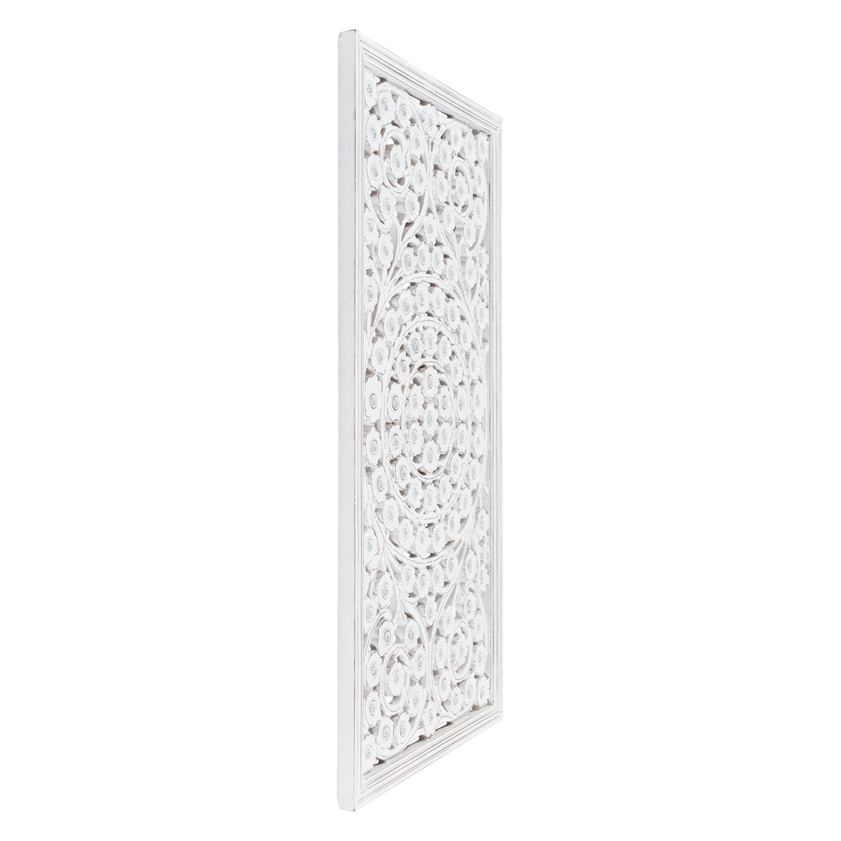 Haven Wood Wall Panel