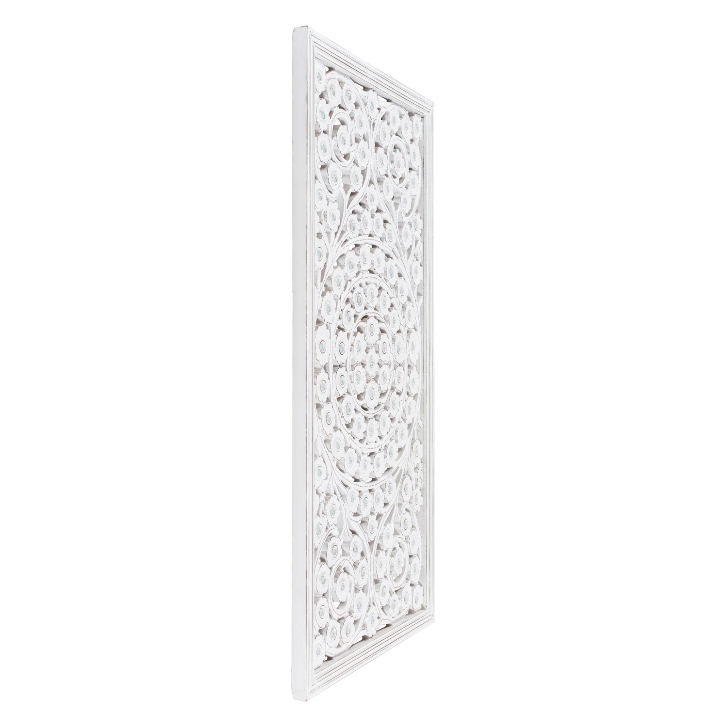 Haven Wood Wall Panel