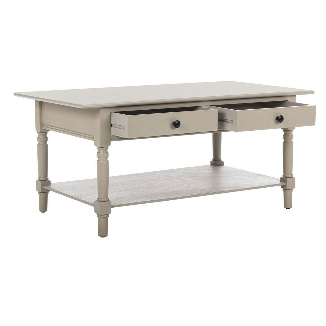 Whitman Coffee Table