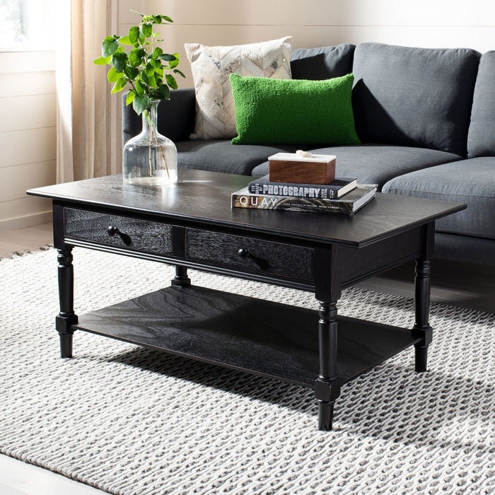 Whitman Coffee Table