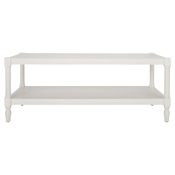 Webber Coffee Table – Paynes Gray