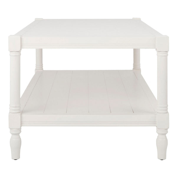 Webber Coffee Table