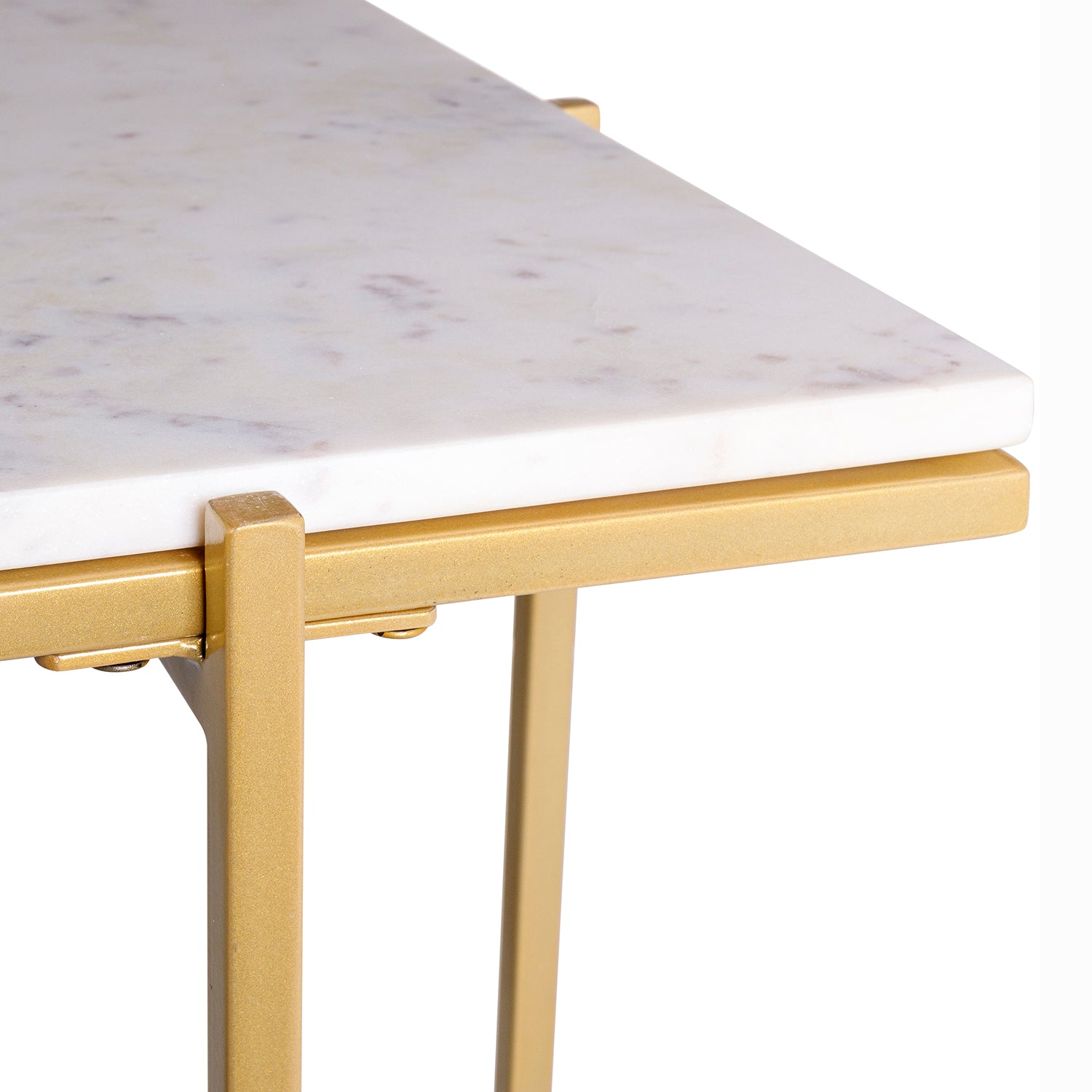 Piermont Rectangle Coffee Table – Paynes Gray