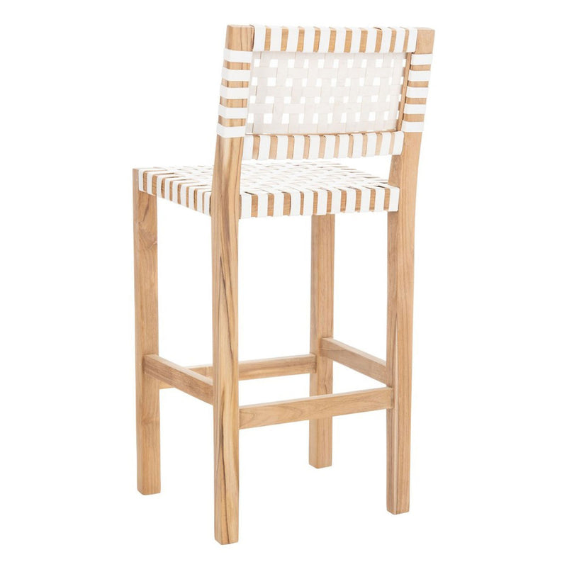 Lilly Counter Stool – Paynes Gray